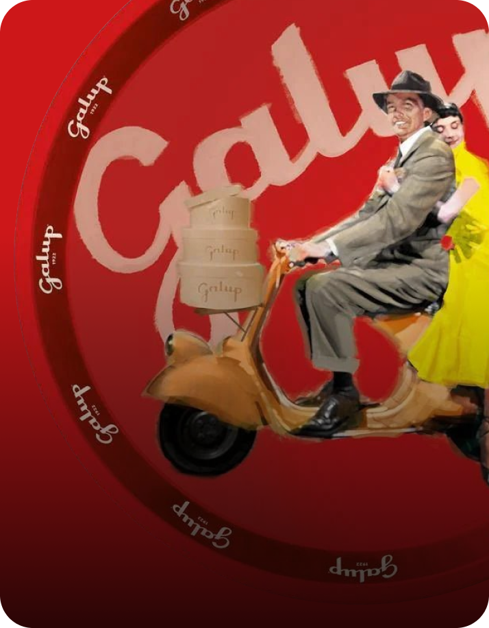 Collections – Galup® Store Ufficiale