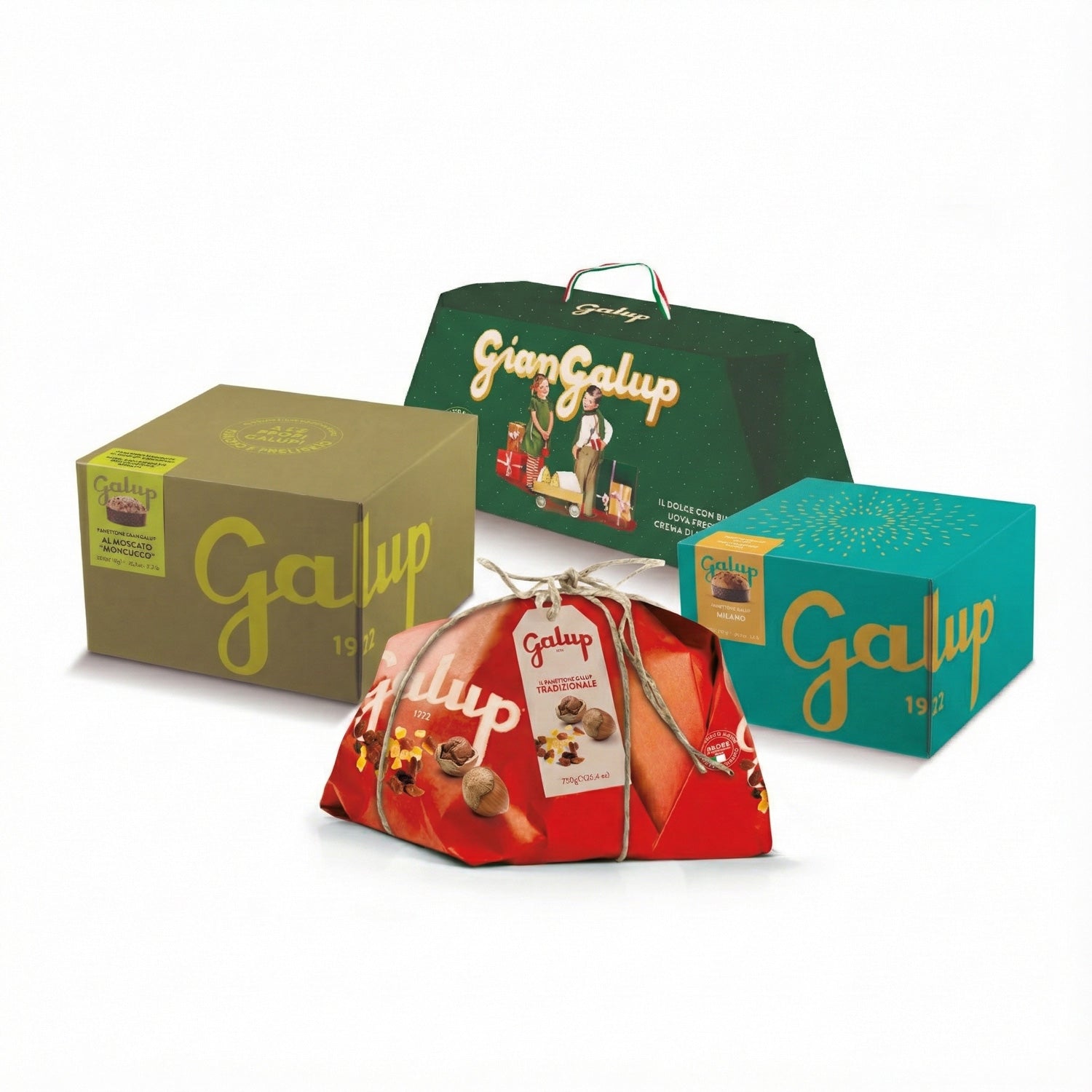 Galup® | Official Store – Galup® Store Ufficiale
