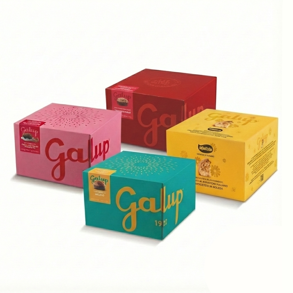 Panettoni – Galup® Store Ufficiale
