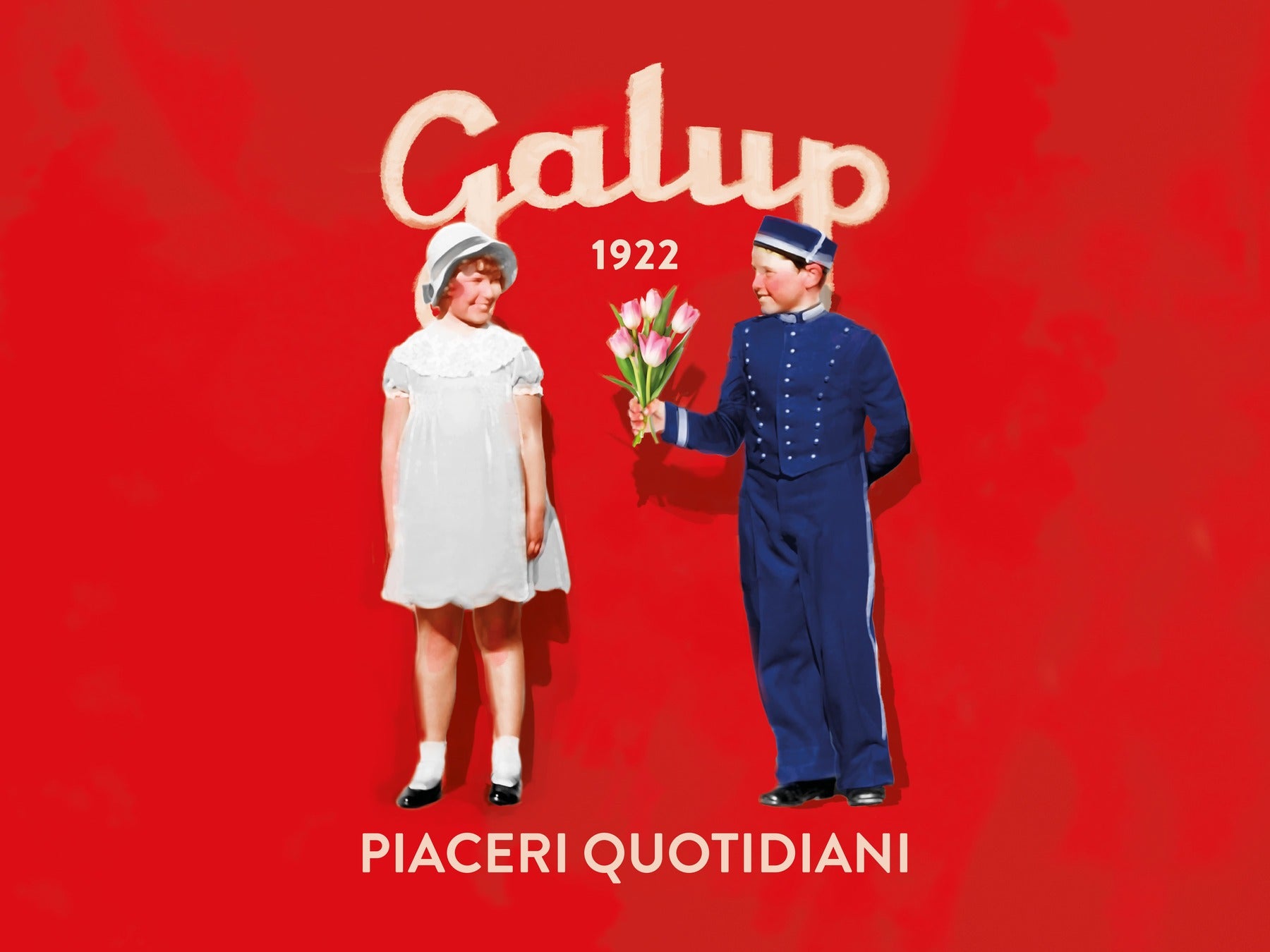 Galup® | Official Store