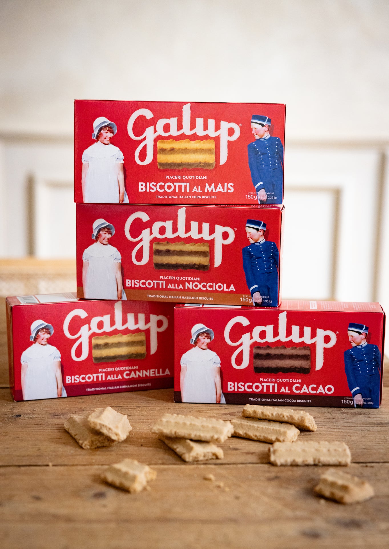 Galup® | Official Store