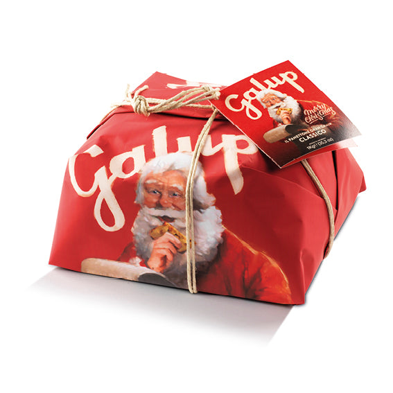 Panettone Gran Galup tradizionale – Galup® Store Ufficiale