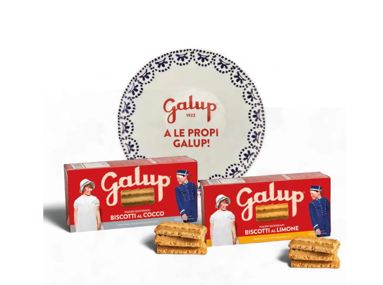 Galup® | Official Store – Galup® Store Ufficiale