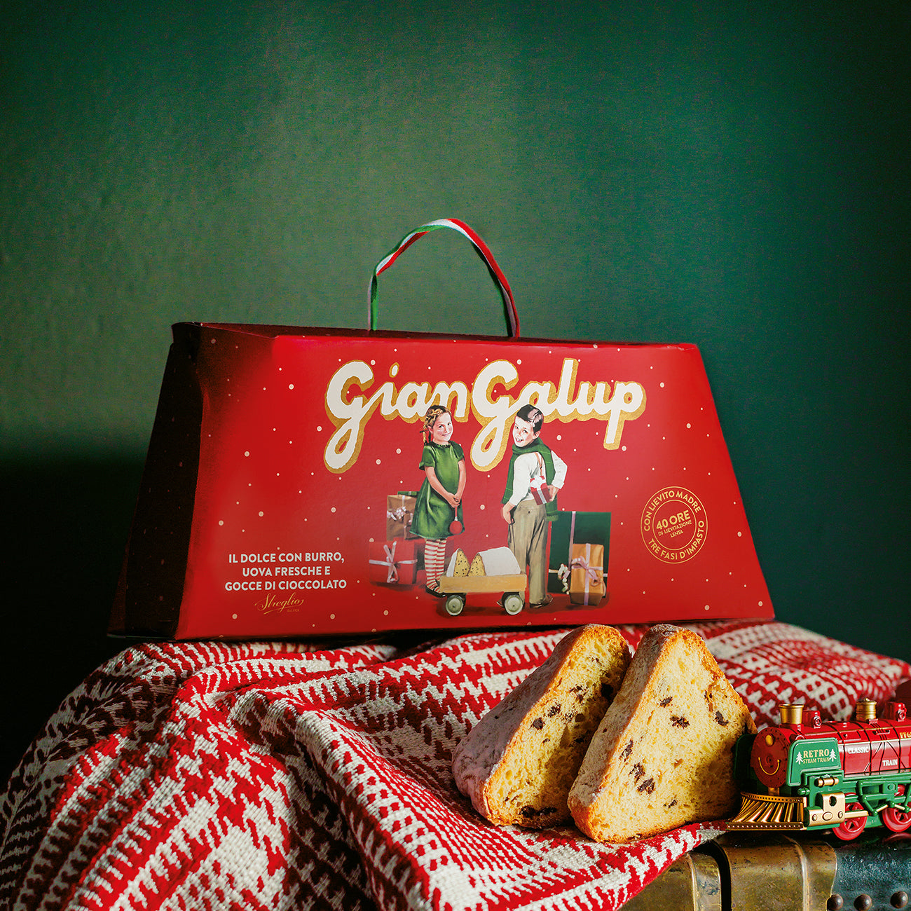 Galup® | Official Store