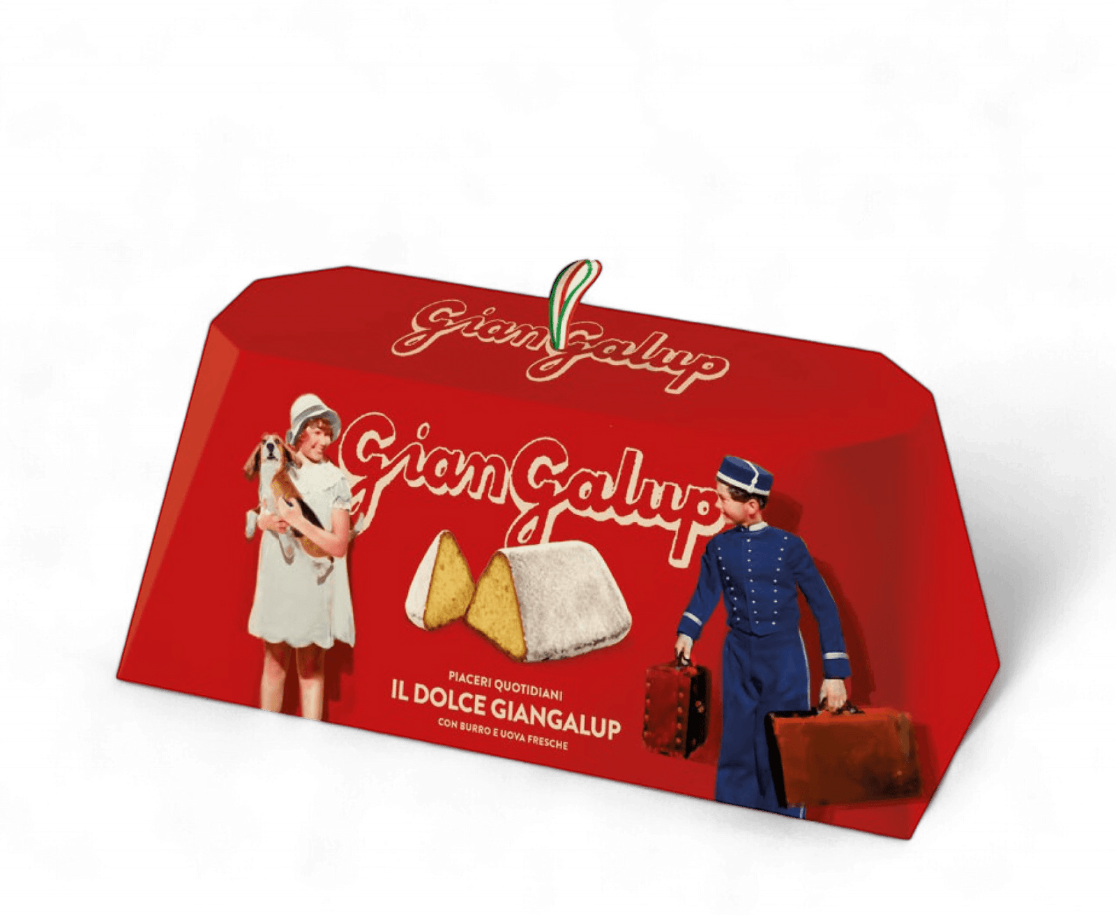 Galup® | Official Store – Galup® Store Ufficiale
