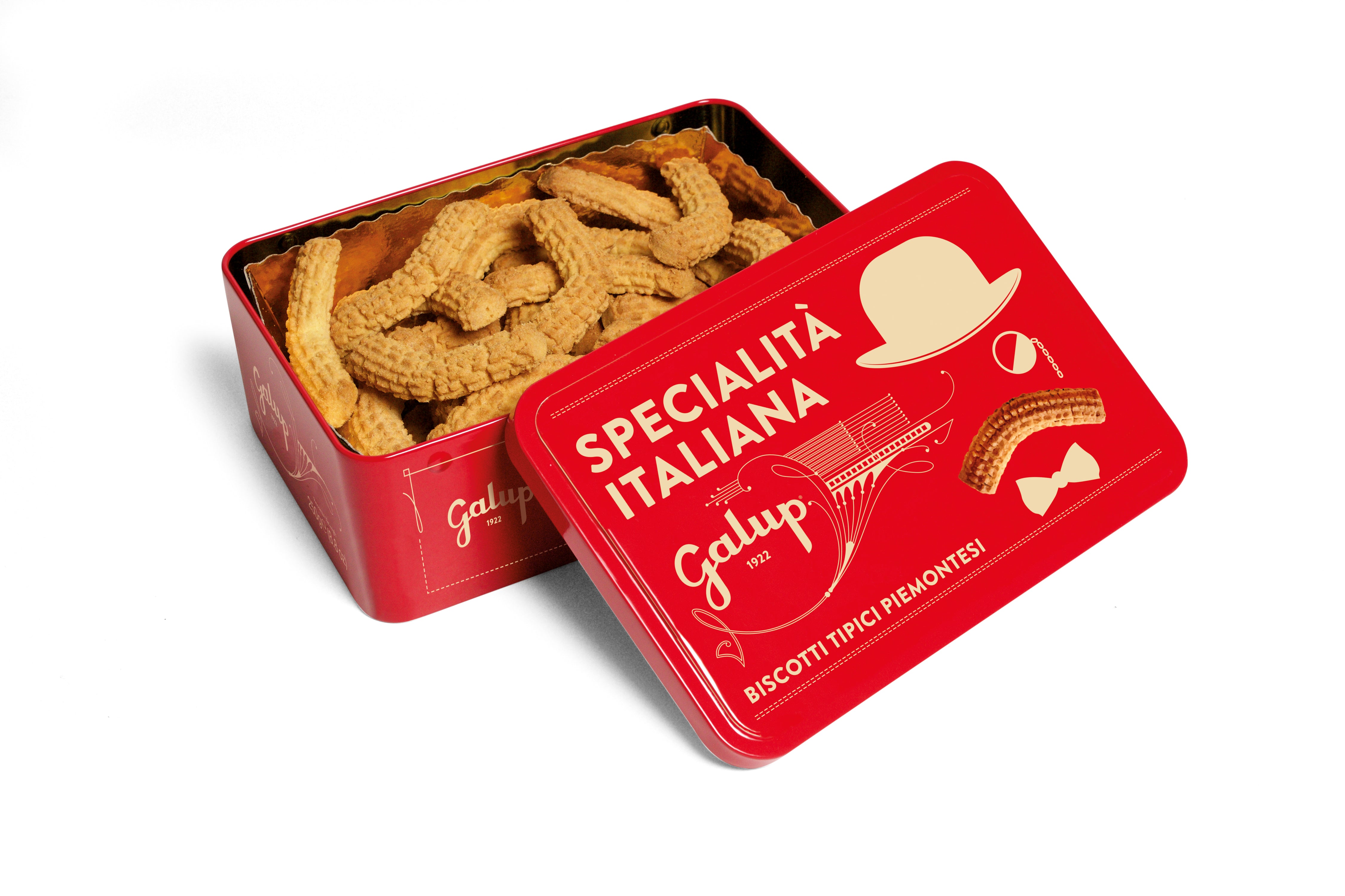 Galup® | Store Ufficiale