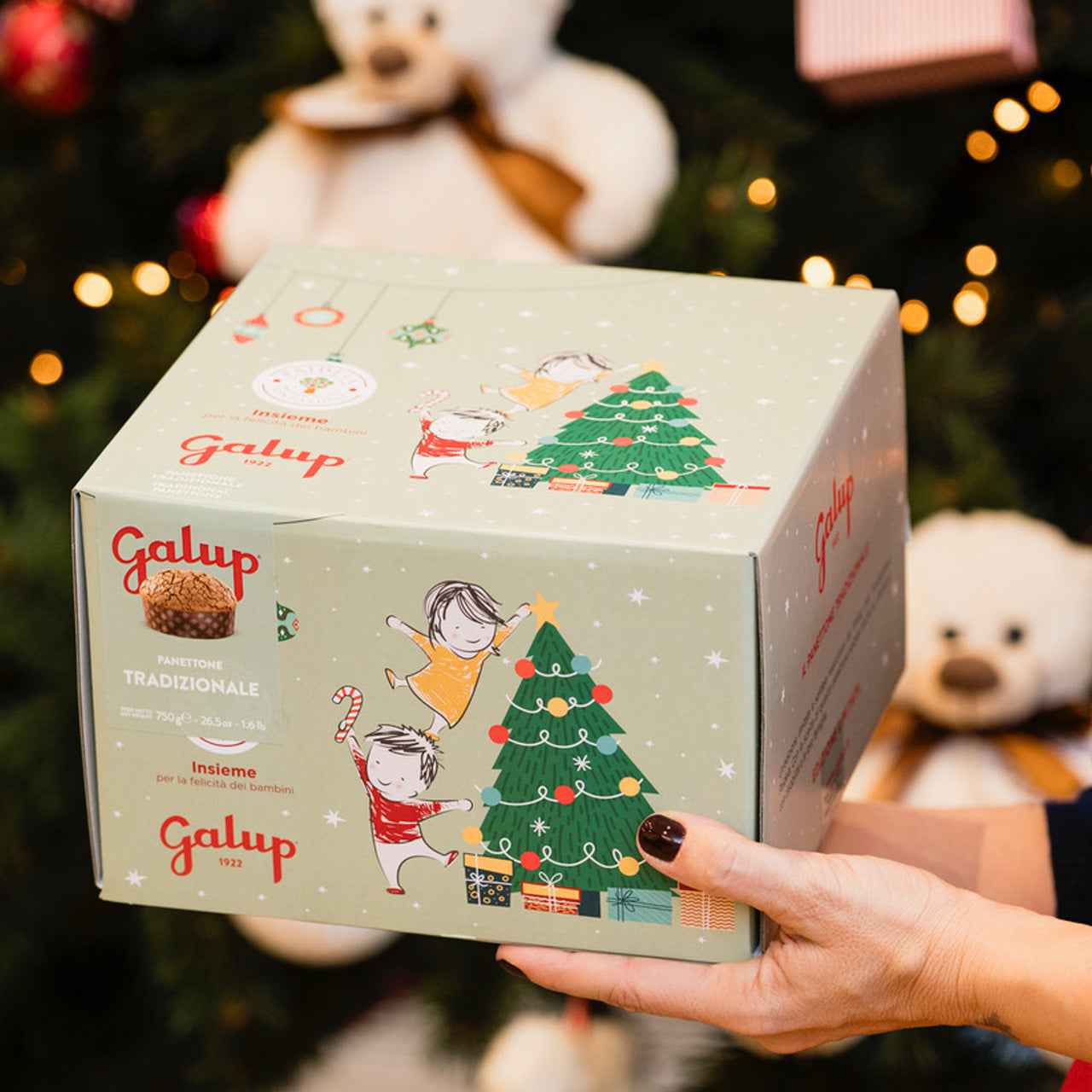 Galup® | Store Ufficiale