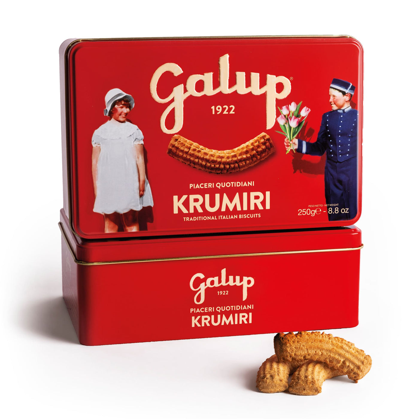 Galup® | Store Ufficiale