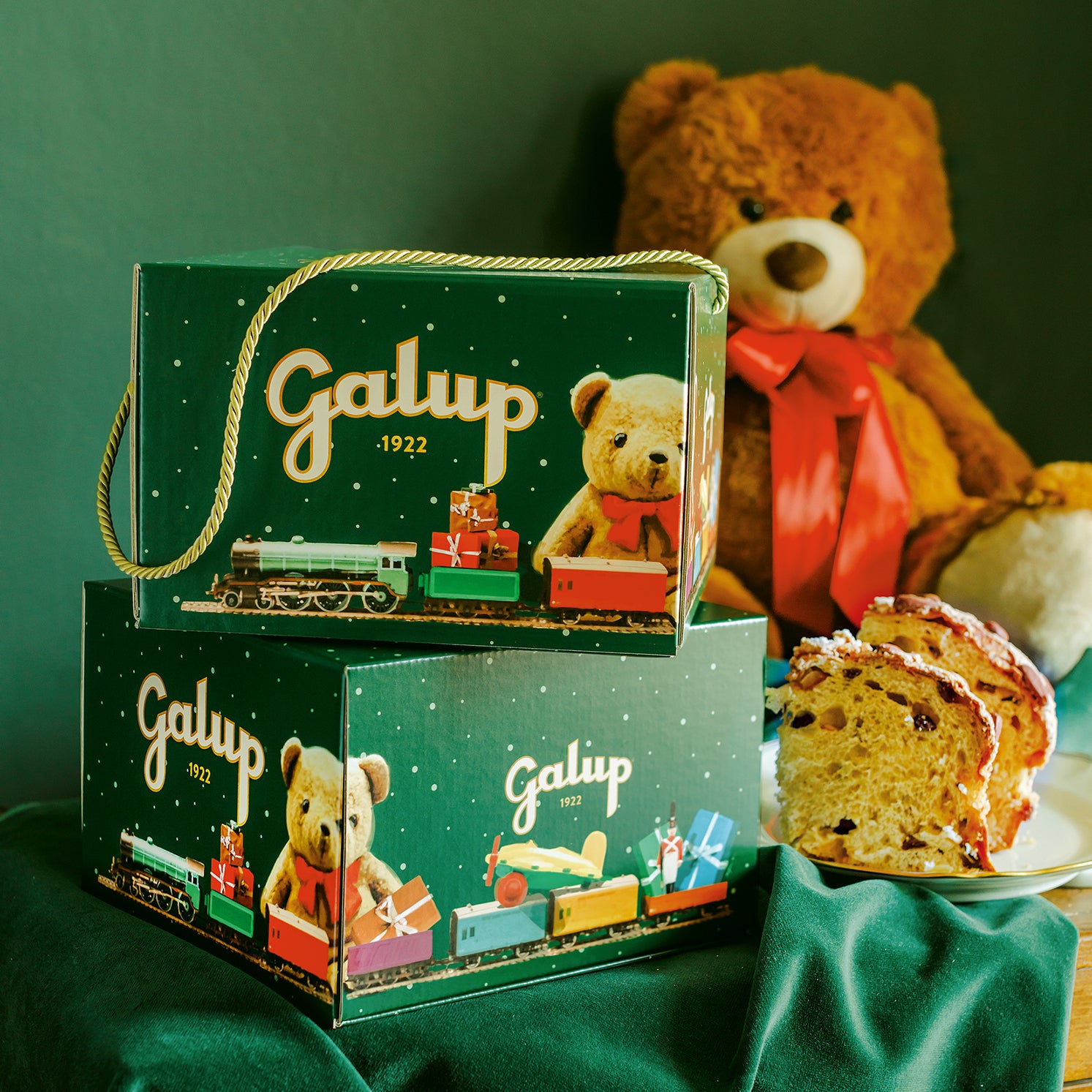 Galup® | Store Ufficiale
