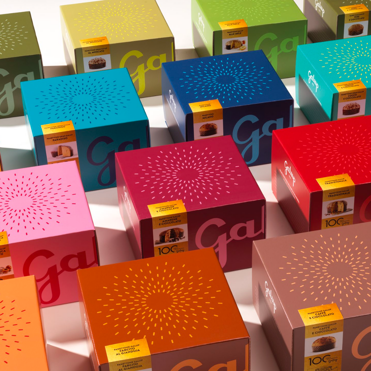 Galup® | Store Ufficiale