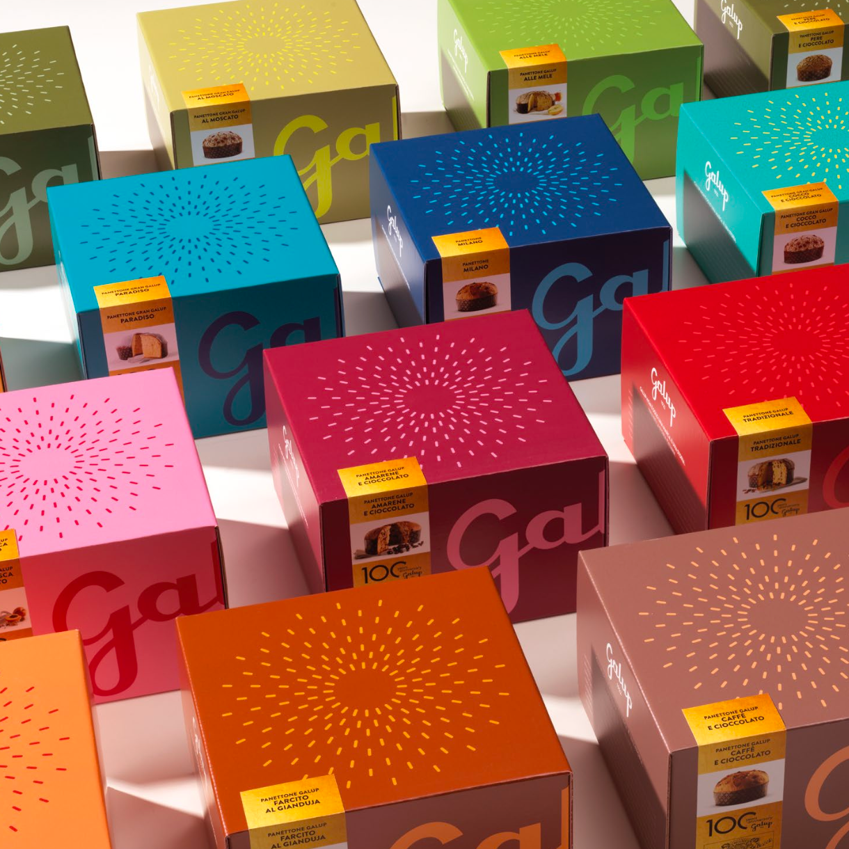 Galup® | Store Ufficiale