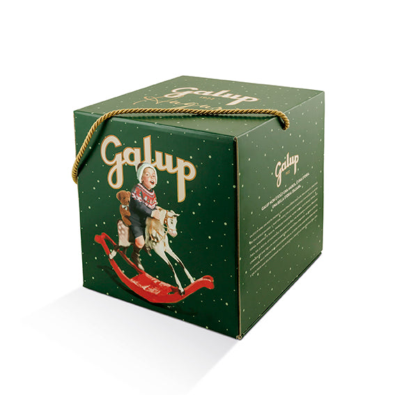 Pandori – Galup® Store Ufficiale