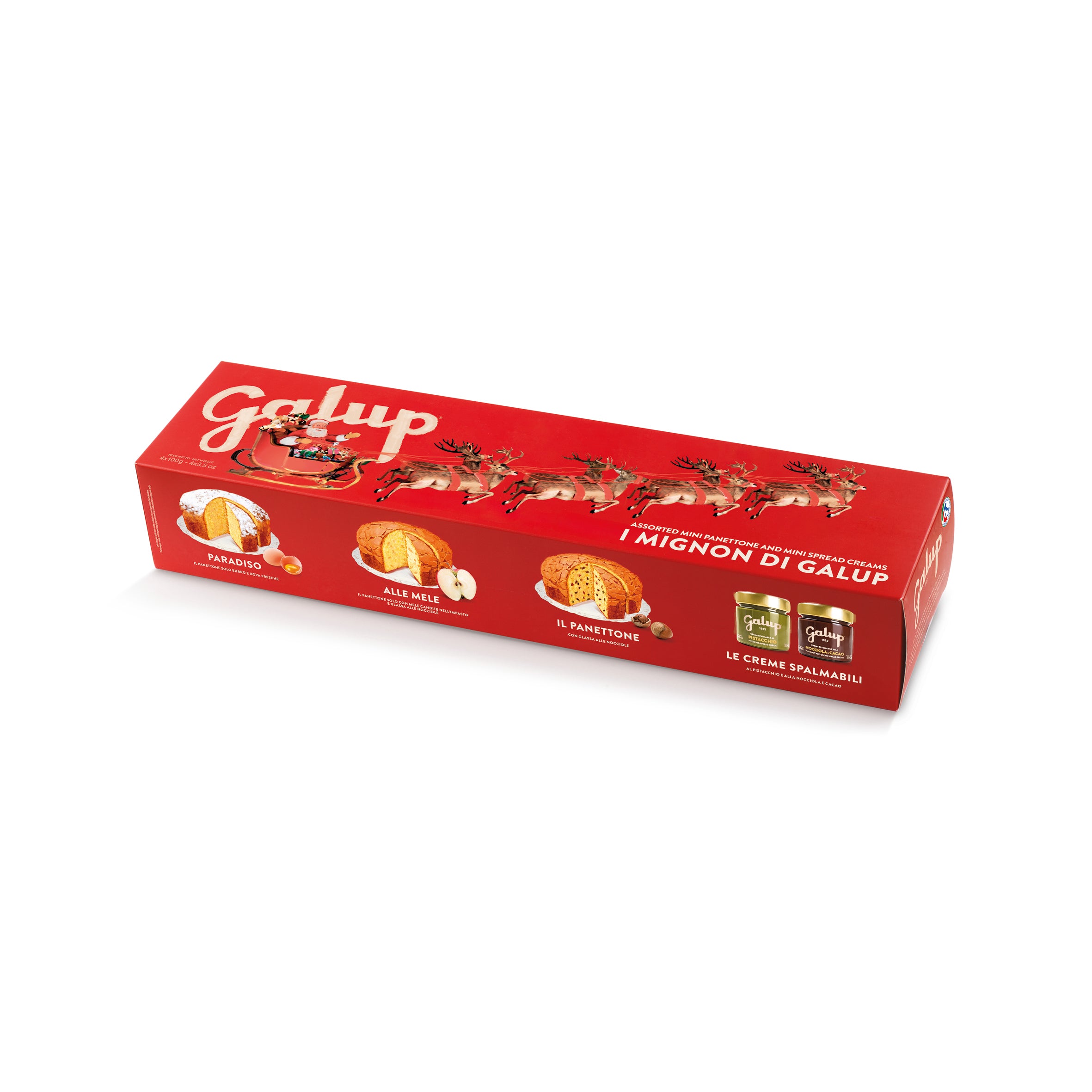 Products – Galup® Store Ufficiale