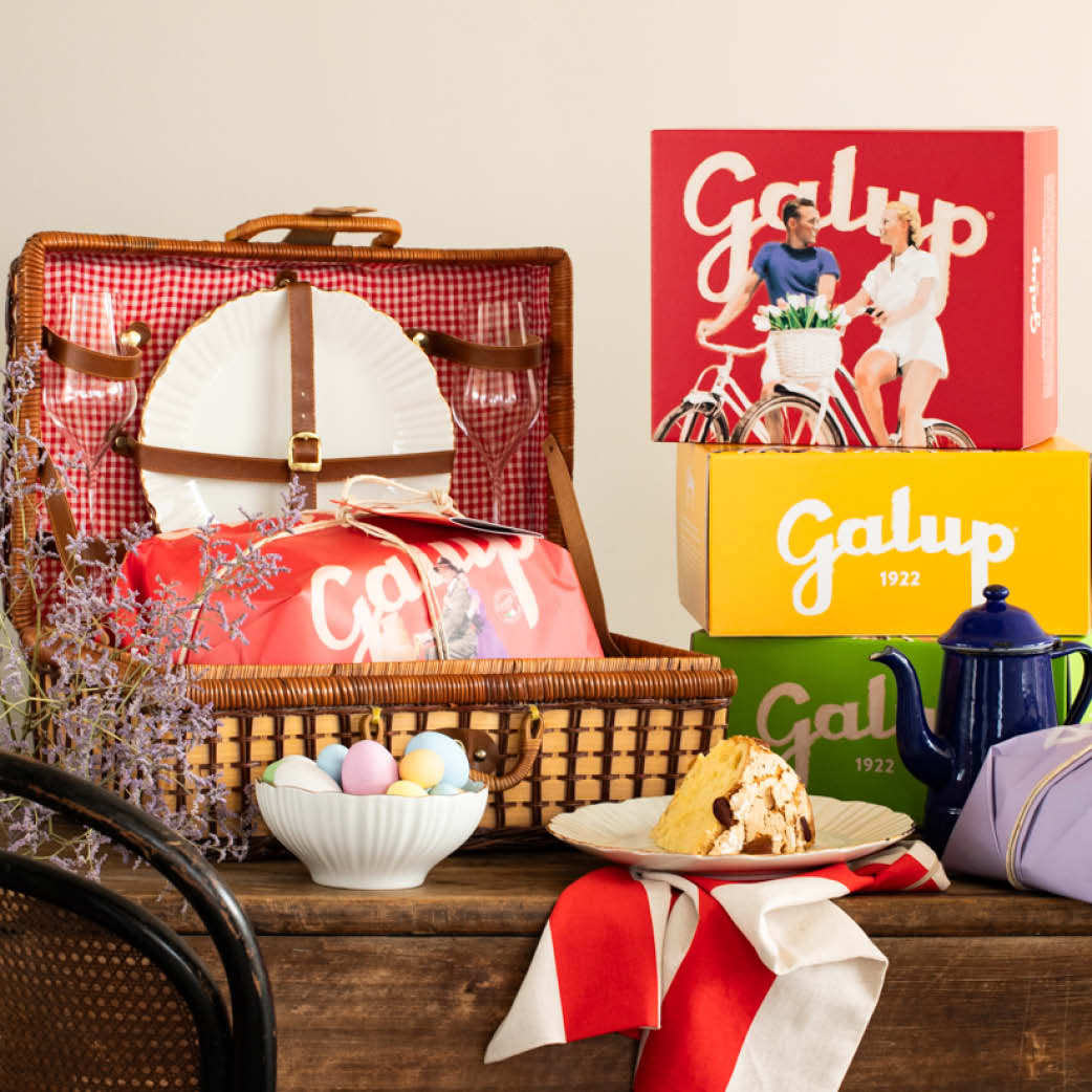 Galup® | Store Ufficiale