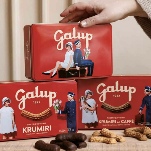 Galup® | Store Ufficiale