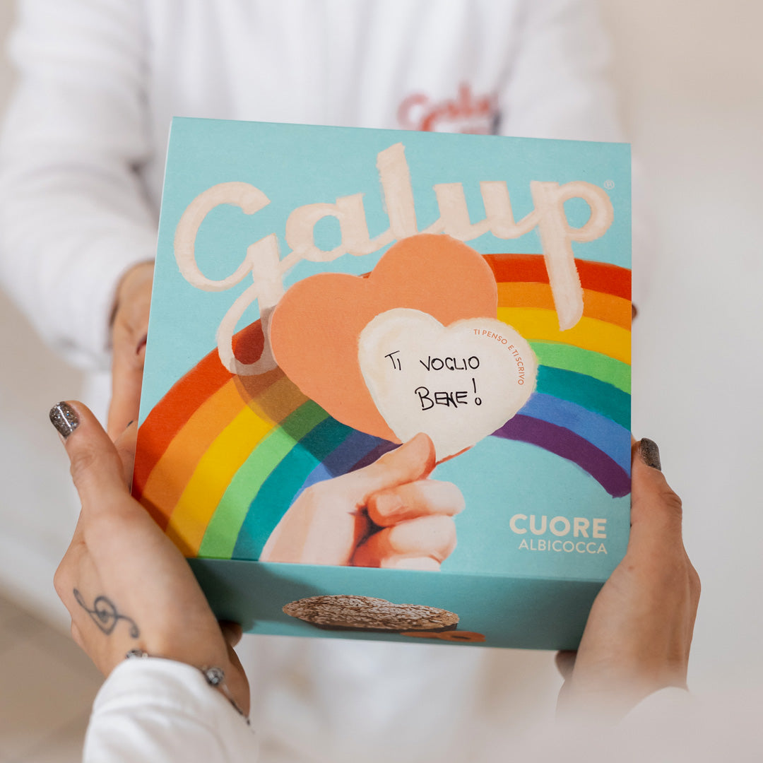 Galup® | Store Ufficiale