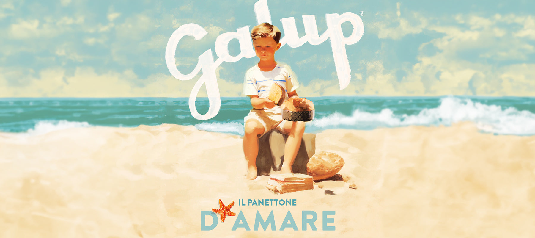 Galup® | Store Ufficiale