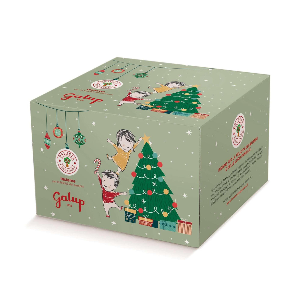 Panettoni – Galup® Store Ufficiale